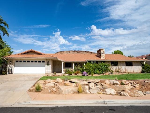 1130 Wesley Powell Dr, Saint George, UT 84790