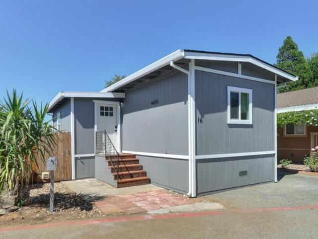 1130 White Rock Rd Spc 16, El Dorado Hills, CA 95762