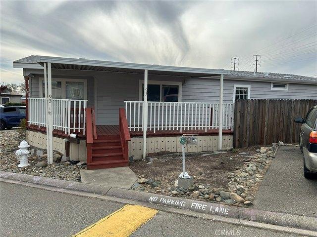 1130 White Rock Rd Spc 93, El Dorado Hills, CA 95762