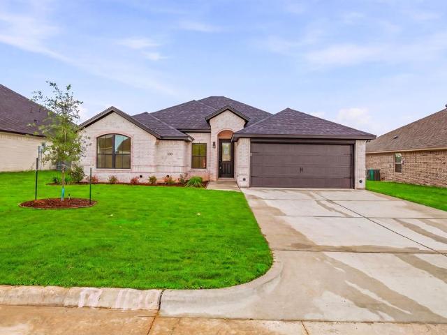 1130 Wild Rose Drive