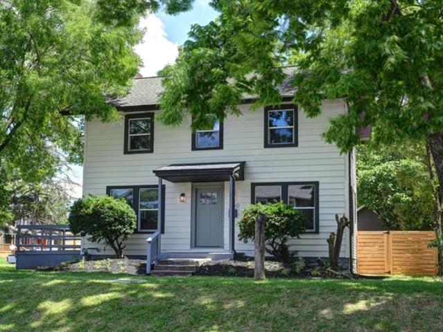 1130 Wilson Ave, Columbus, OH 43206