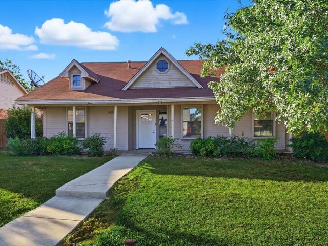 1130 Woodrow Drive