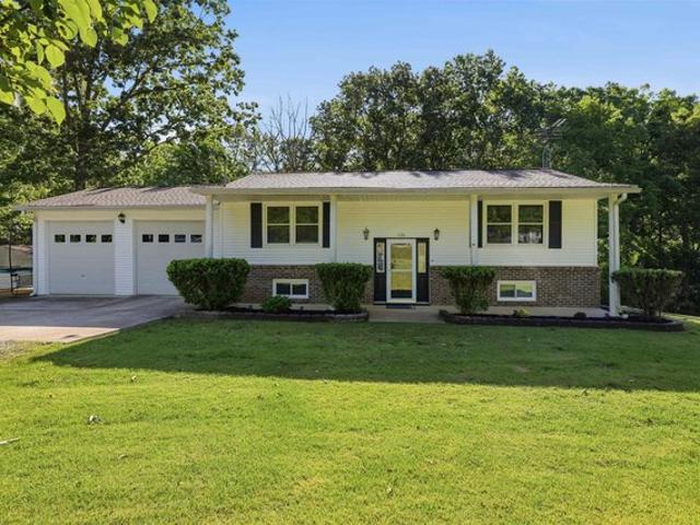 1130 Wright Rd, Murray, KY 42071