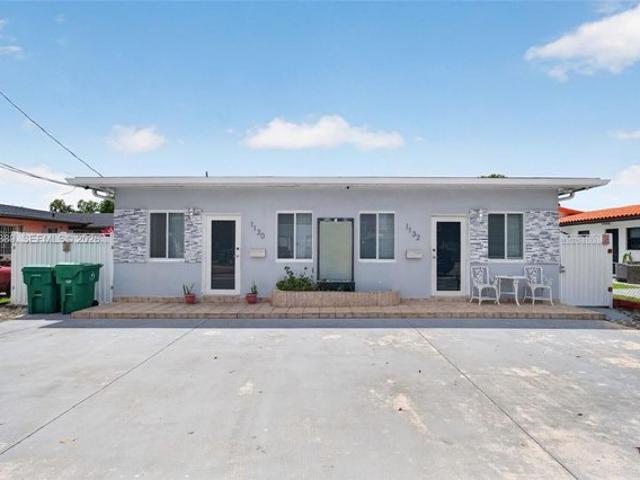 1130 1 NW 34th Ave, Miami, FL 33125
