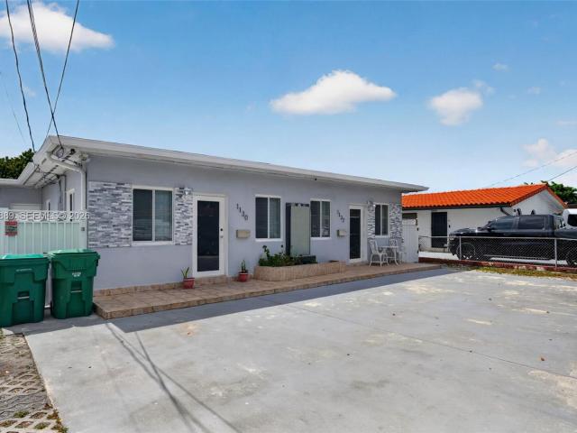 1130 1 NW 34th Ave, Miami, FL 33125 | MLS #A12002