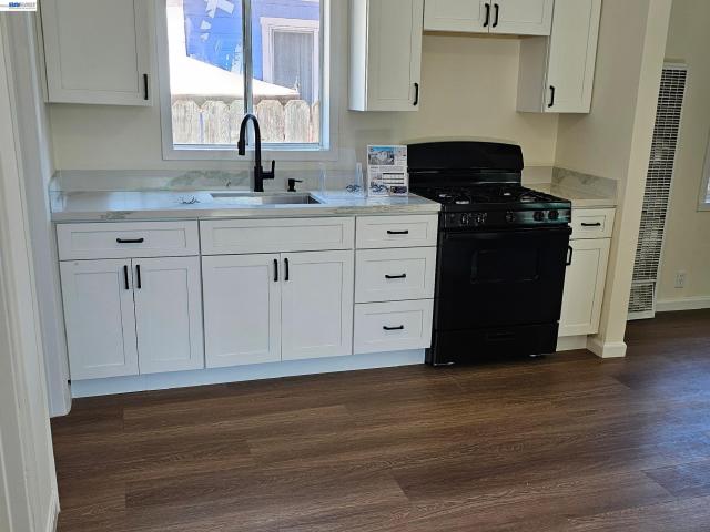 1130 61st Ave, Oakland, CA 94621 | MLS #41124
