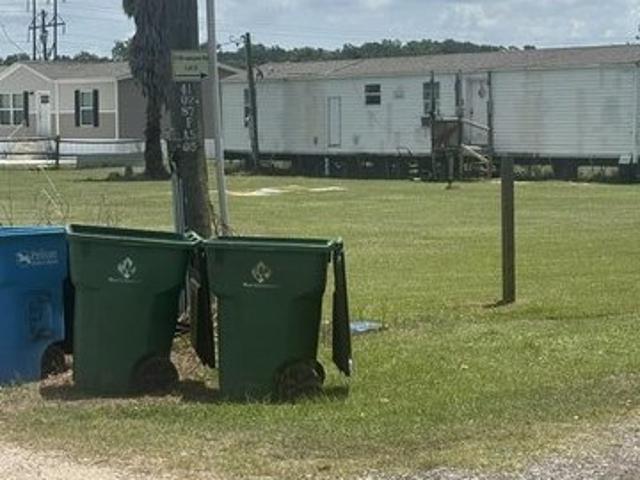 1130A Nassans Per Pla Rd Lot 2A, Saint Martinville, LA 70582