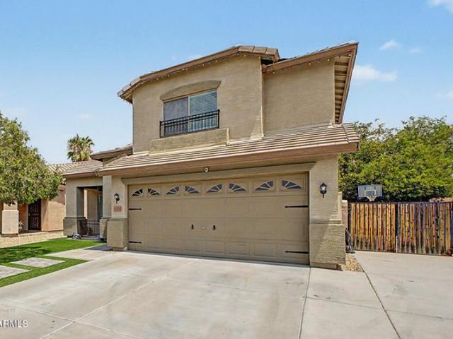 11313 W Lincoln St, Avondale, AZ 85323