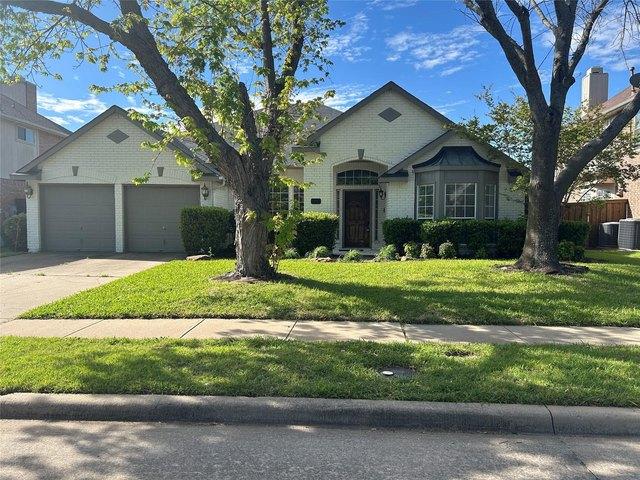 11313 Alexandria Dr, Frisco, TX 75035
