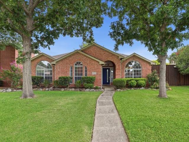11313 Canoe Rd, Frisco, TX 75035