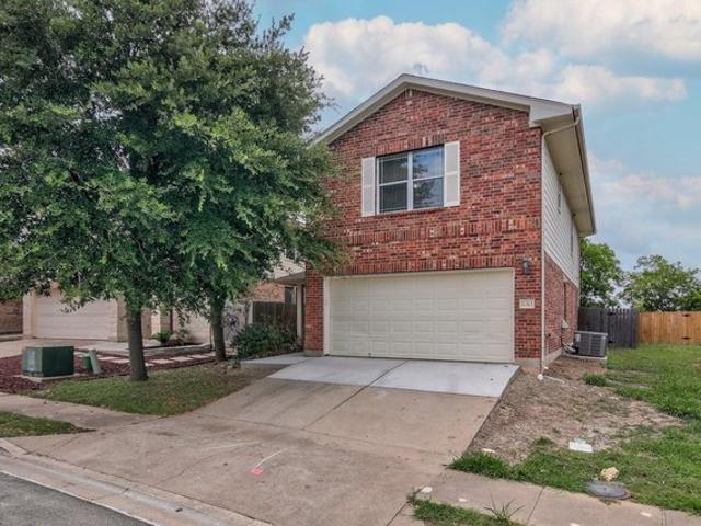 11313 Church Canyon Dr, Austin, TX 78754