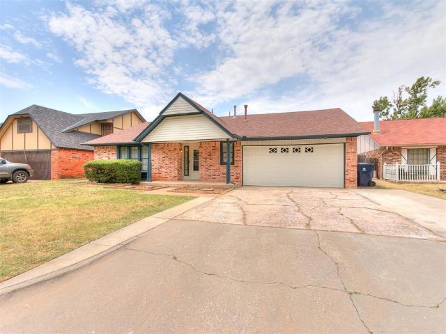 11313 Davis Court
