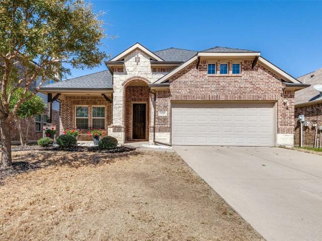 11313 Hubbard Creek Drive, Frisco, TX
