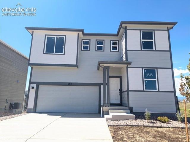11313 Shadbush Ln, Colorado Springs, CO 80925