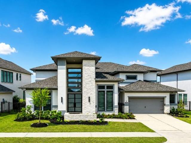 11310 Desert Orangetip Dr, Cypress, TX 77433
