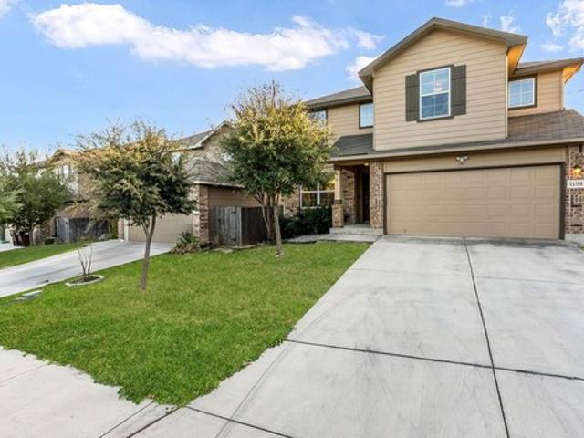 11310 Eagle Tree, San Antonio, TX 78245