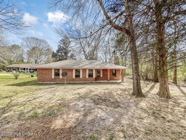 11310 Highway 24, Centreville, MS 39631
