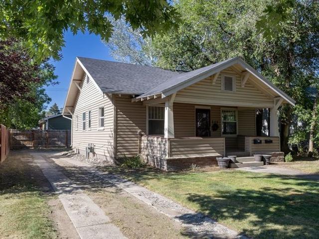 113/115 Alderson Ave, Billings, MT 59101