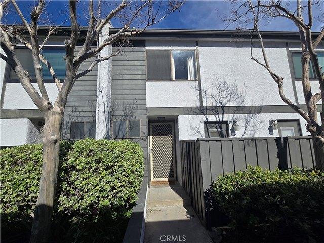 11311 Tampa Ave Unit 46, Porter Ranch, CA 91326