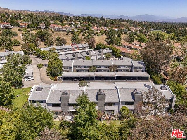11311 Tampa Ave Unit 30, Porter Ranch, CA 91326