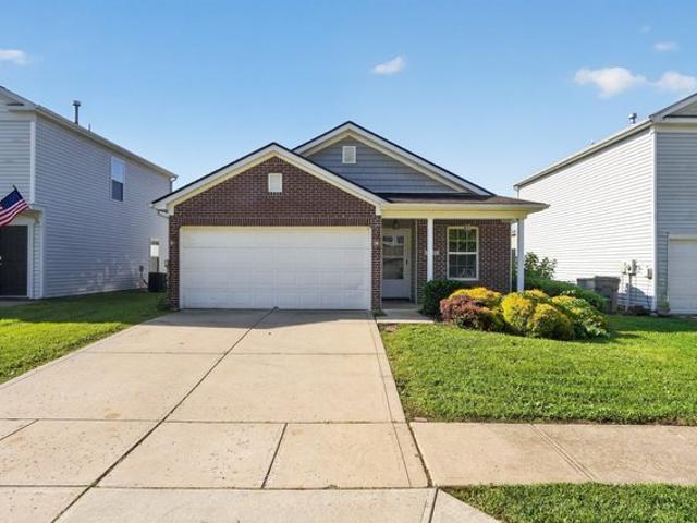 11311 Cuyahoga Dr, Indianapolis, IN 46235