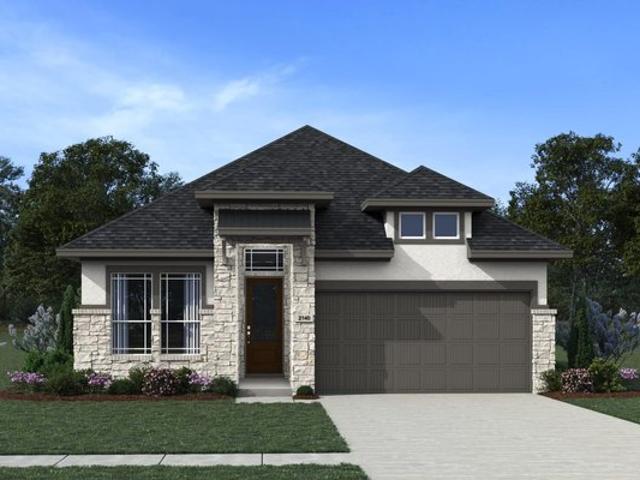 11311 Flower Petal Ct, Cypress, TX 77433