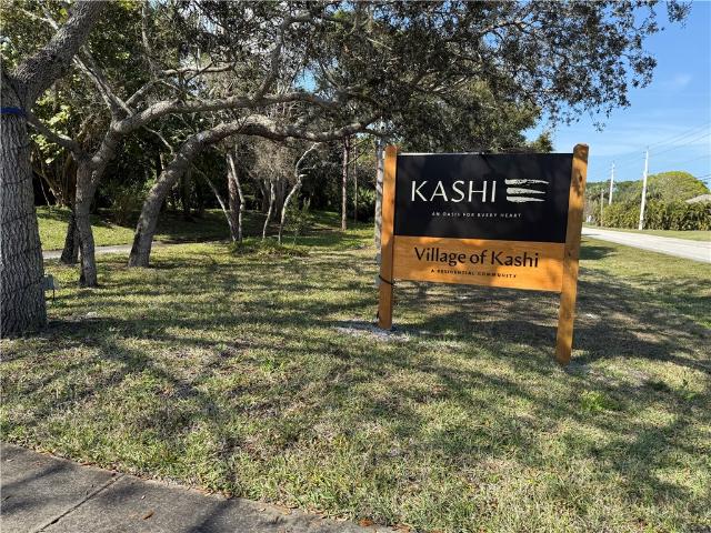 11311 Ganesh Way, Sebastian, FL 32958 | MLS #294932