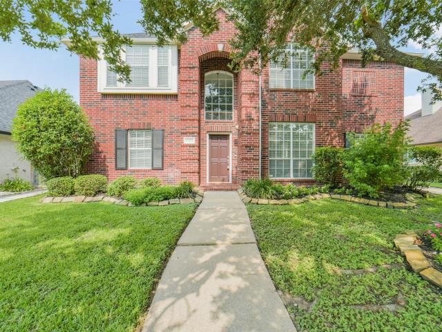 11311 Hillside Glen Trail