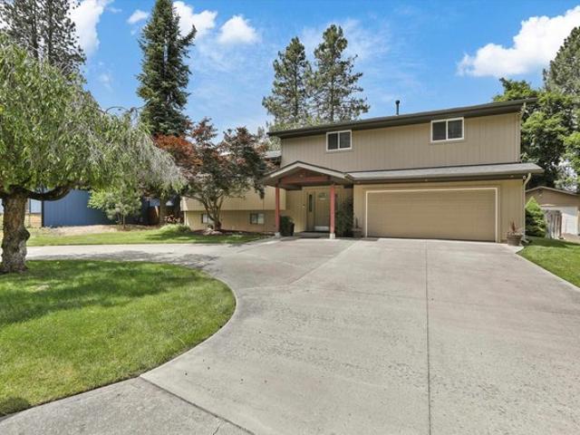 11311 N Lancelot Dr, Spokane, WA 99218