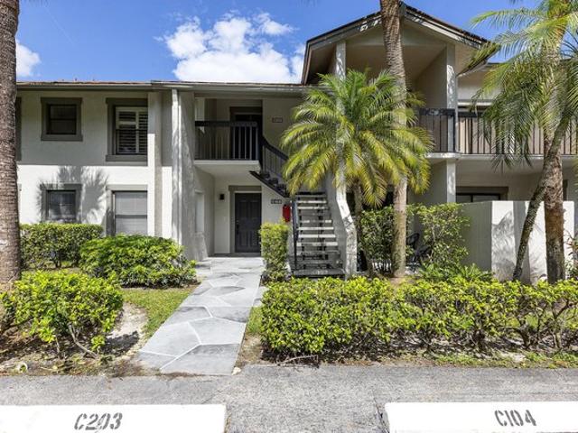 11311 Pond View Dr Apt C203, Wellington, FL 33414