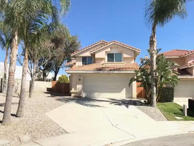 11311 Sarah Ct Houses in Fontana, CA