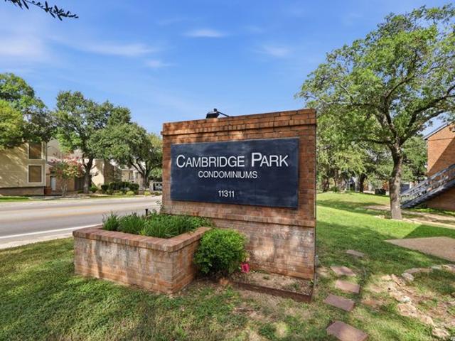 11311 Sir Winston St Apt 307, San Antonio, TX 78216