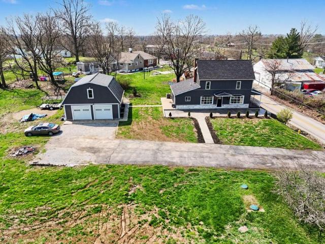 11311 Staffordsburg Road