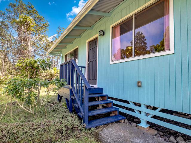 113123 A Pa Alii St, Volcano, HI 96785 | MLS #724545