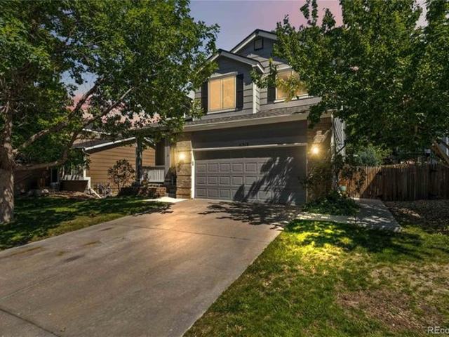 11312 Tumbleweed Way, Parker, CO 80138