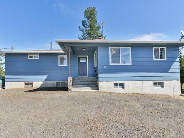 11312 W Betz Rd, Cheney, WA 99004