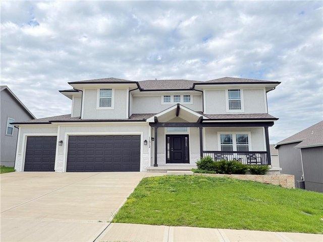 11312 Yecker Ave, Kansas City, KS 66109