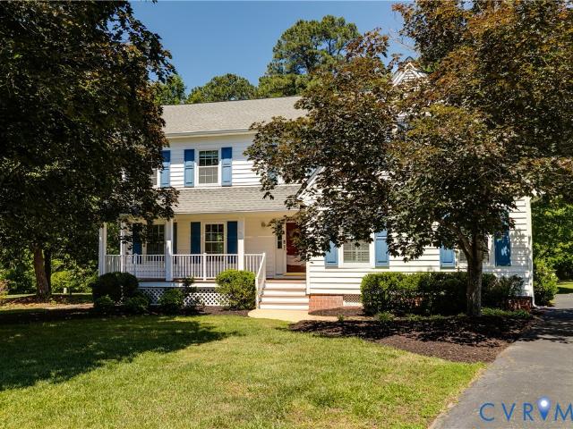 11312 Deephaven Court