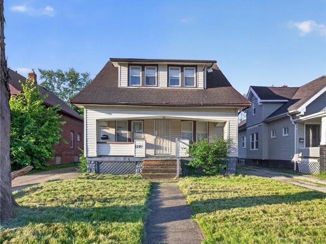 11312 Dove Ave, Cleveland, OH 44105