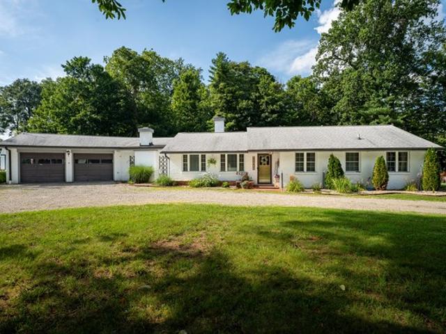 11312 E County Road 200 N, Hope, IN 47246