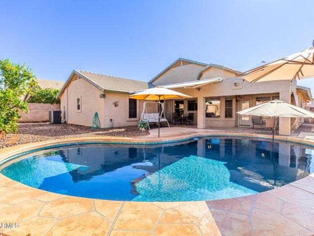 11312 E Prairie Ave, Mesa, AZ 85212