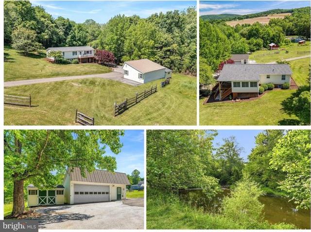 11312 Highland School Rd, Myersville, MD 21773