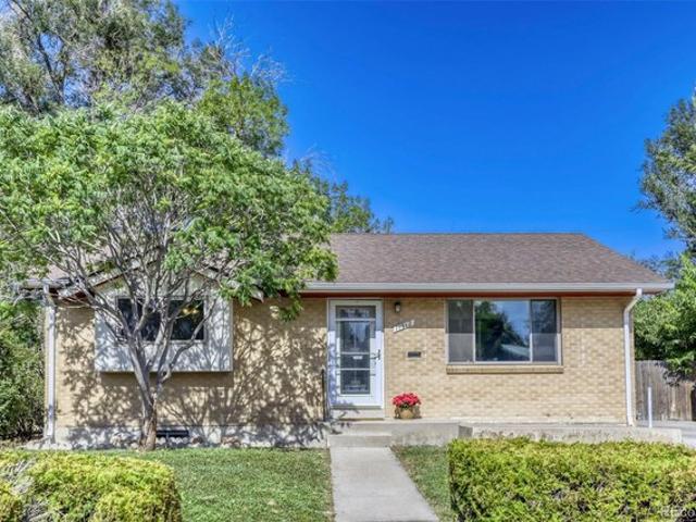 11312 Lafayette St, Denver, CO 80233
