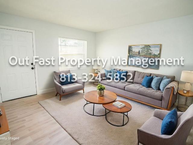 11312 N 52nd St 2 Bedroom Apartment for Rent at 11312 N 52nd St, Tampa, FL 33617 Terrace Park