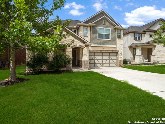 11312 Red Oak Turn