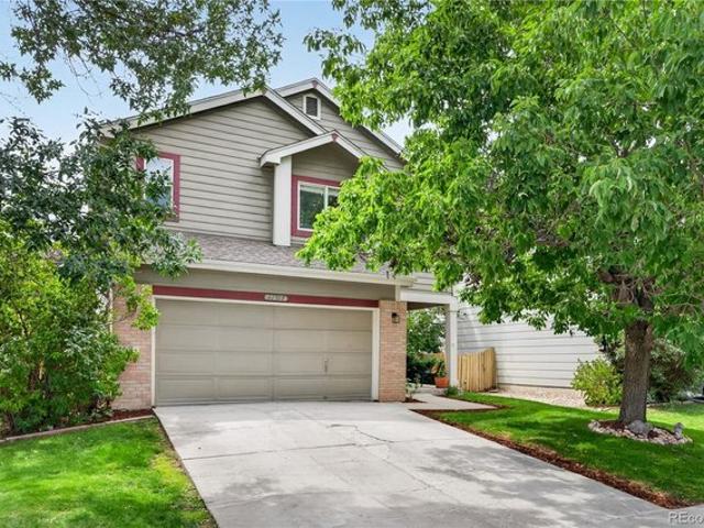 11317 Vernon Way, Parker, CO 80134
