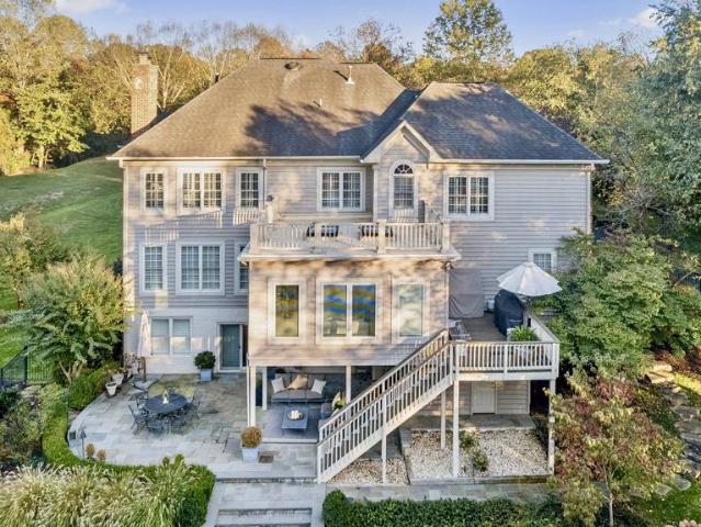11317 Walnut Creek Court