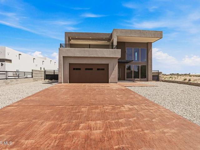 11317 Ardelle Ave, El Paso, TX 79936