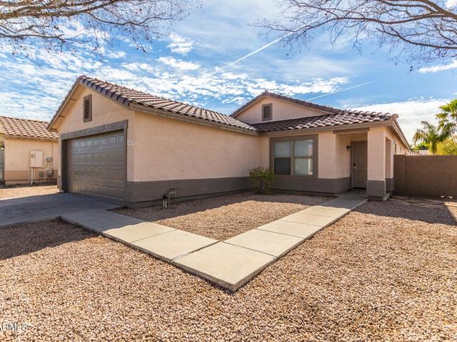 11317 E Raleigh Ave, Mesa, AZ 85212 | MLS #6637