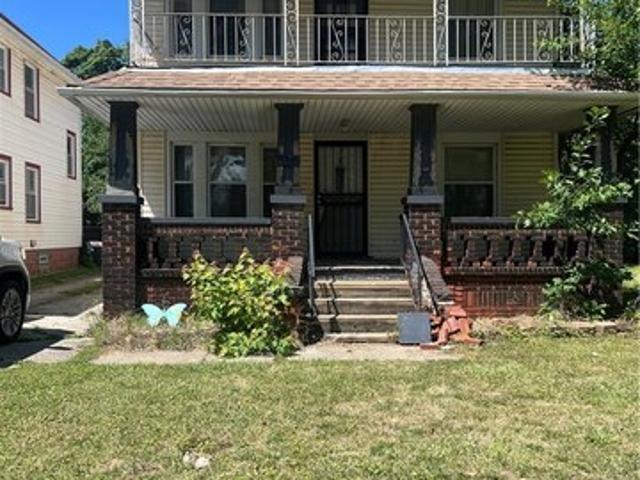 11317 Melba Ave, Cleveland, OH 44104